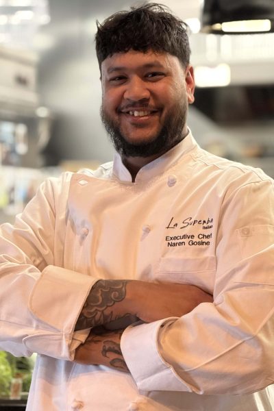 La Superba - Italian Fine Dining Restaurant in Philadelphia